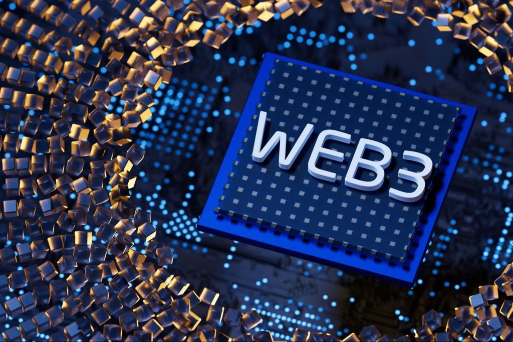 Businesses Should Embrace Web3 — But Do It Cautiously