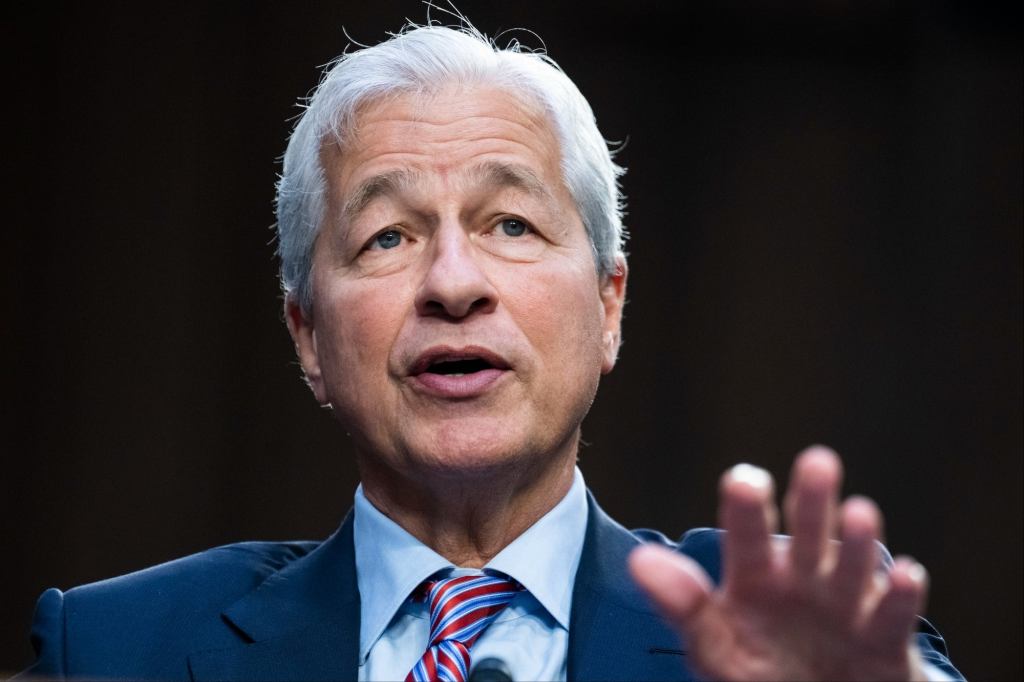 JPMorgan Says Its AI Cashflow Tool Cut Human Work Almost 90%