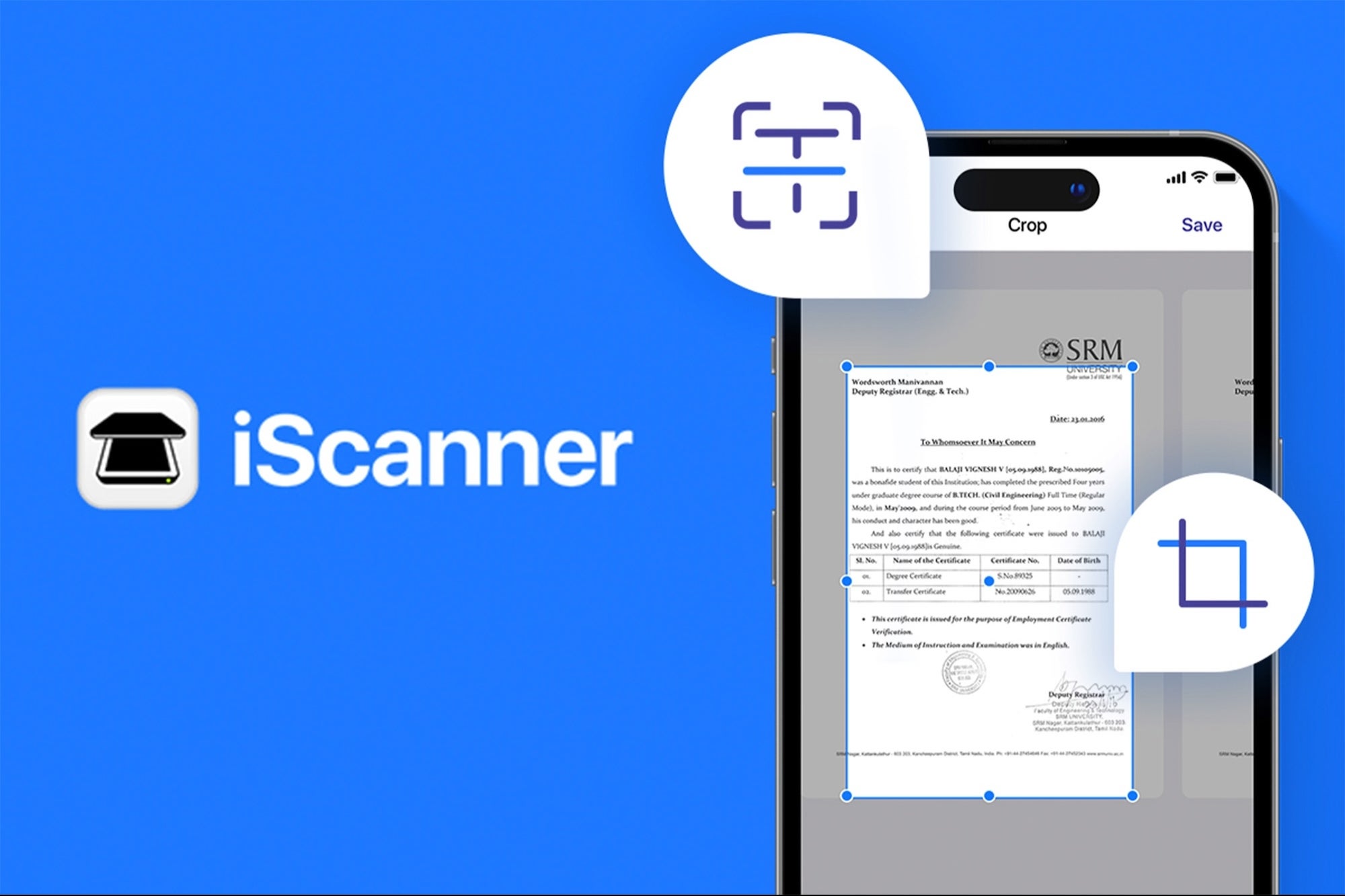 Get This Document-Scanning App with Full PDF Editing Capabilities and ...