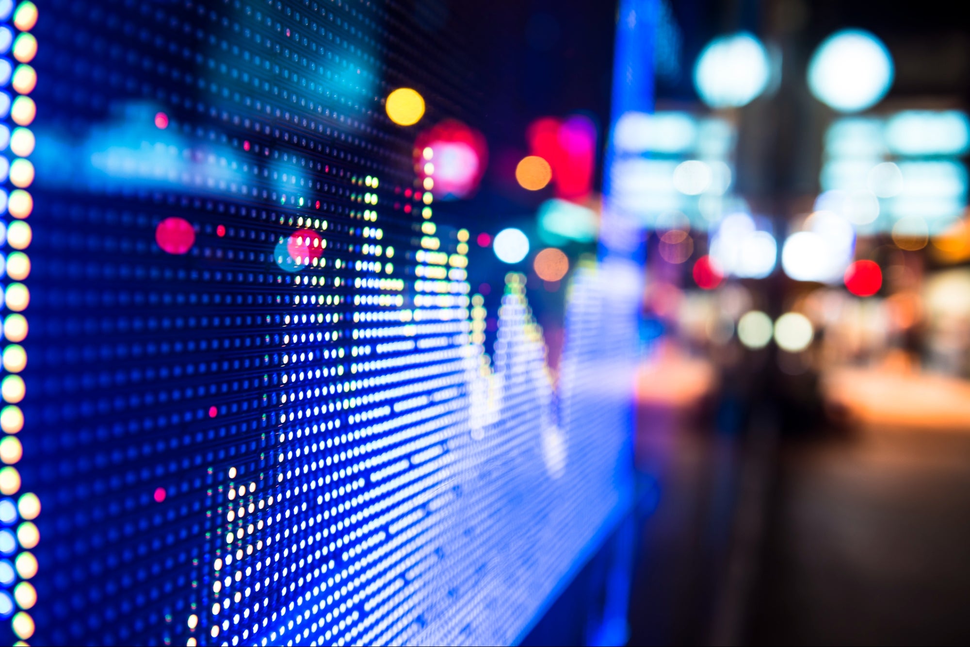 How Stock Market Fluctuations Really Impact Your Business