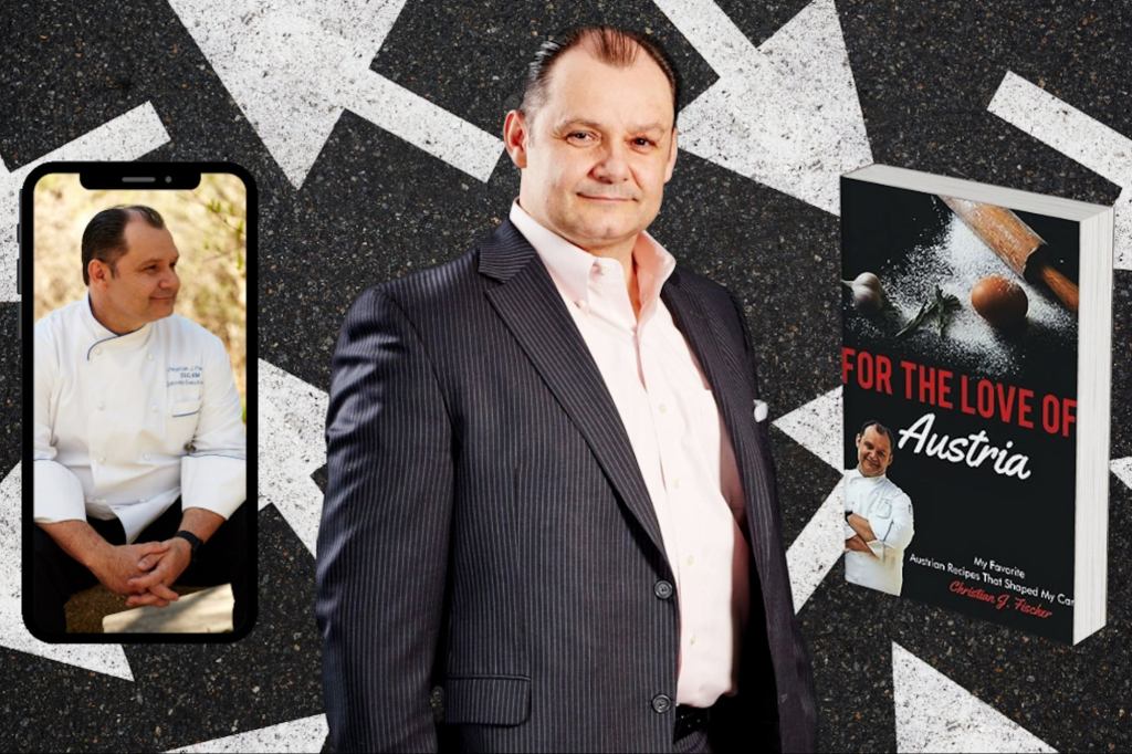 Chef Reveals the No. 1 Thing That Makes a Restaurant Successful