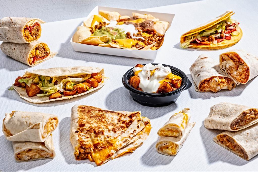 The Top 15 Fast Food Franchises