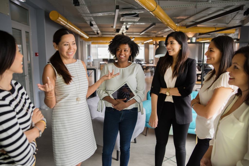 These Female-Founded Firms Have Achieved Major Growth Milestones