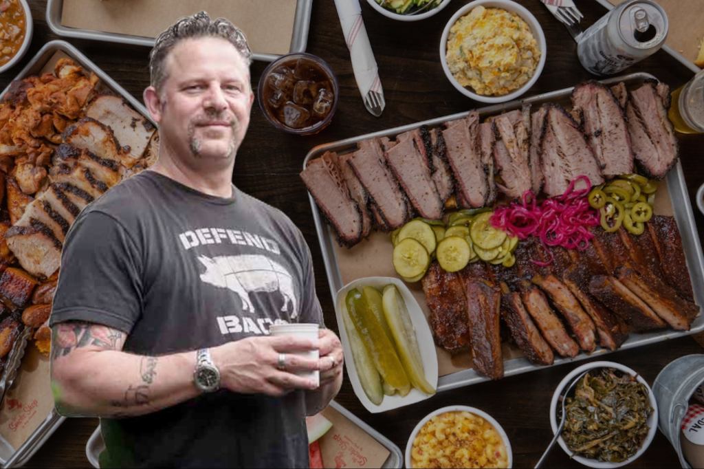 How This Award-Winning Restaurant Owner Beat the Odds