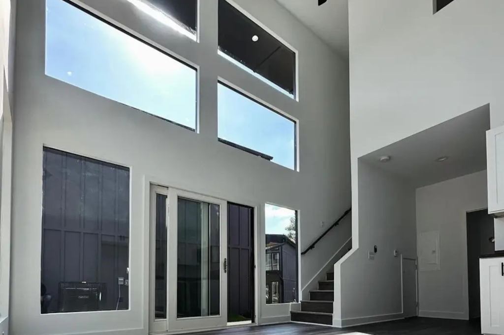 Tiny Home Community in Georgia Sells Out in 2 Months: Photos