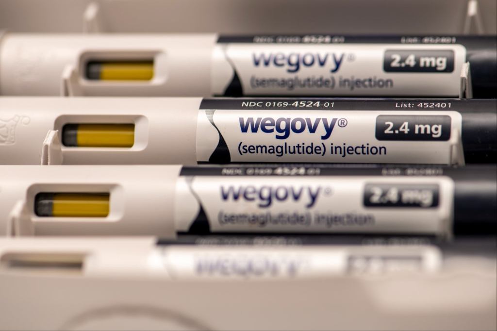 Is Wegovy Covered By Insurance? These Insurers Offer Coverage