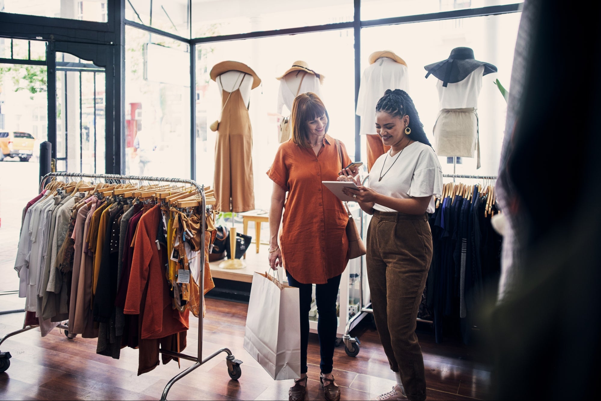 What Big Brands Can Learn From Mom and Pop Stores to Connect With Their ...