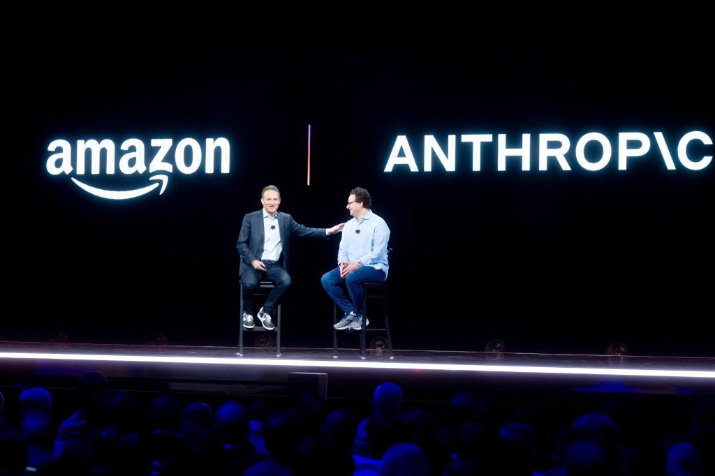 Amazon Now Offers Startups Free Credits to Use AI