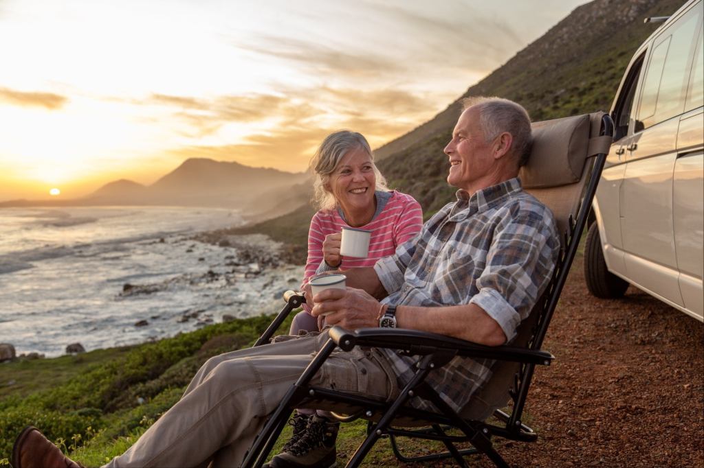 How Much to Retire Comfortably? Here's the New Magic Number
