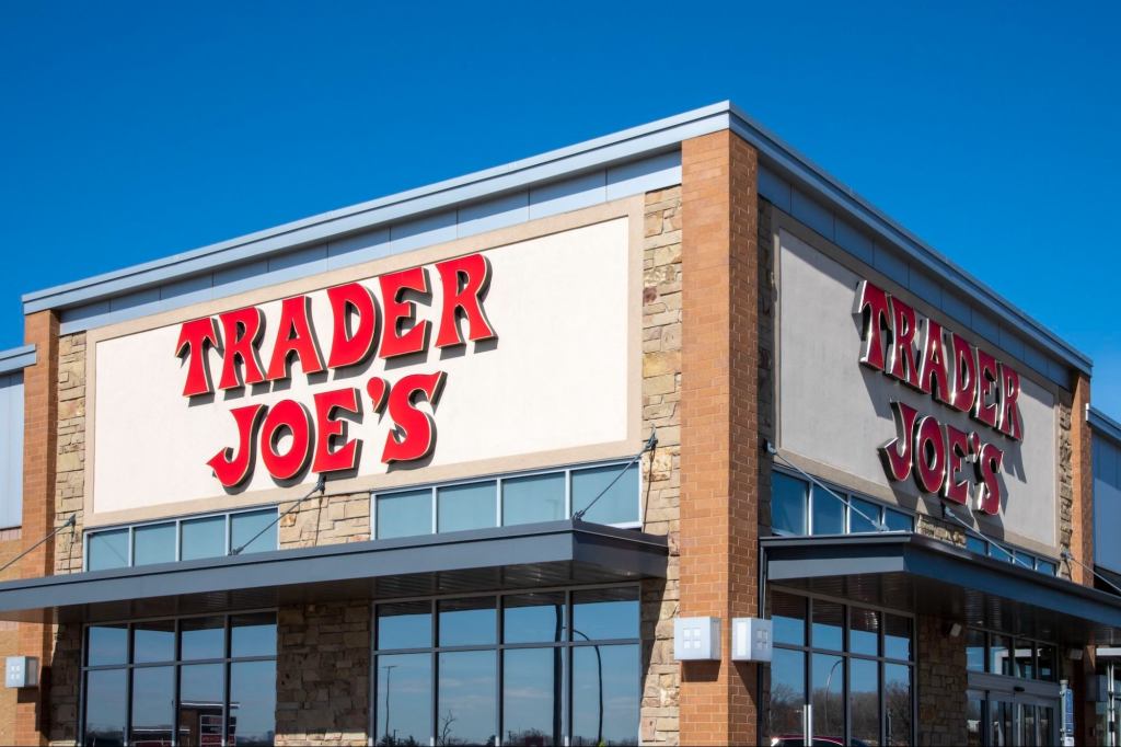 Trader Joe's Accused of Ripping Off Smaller Food Brands
