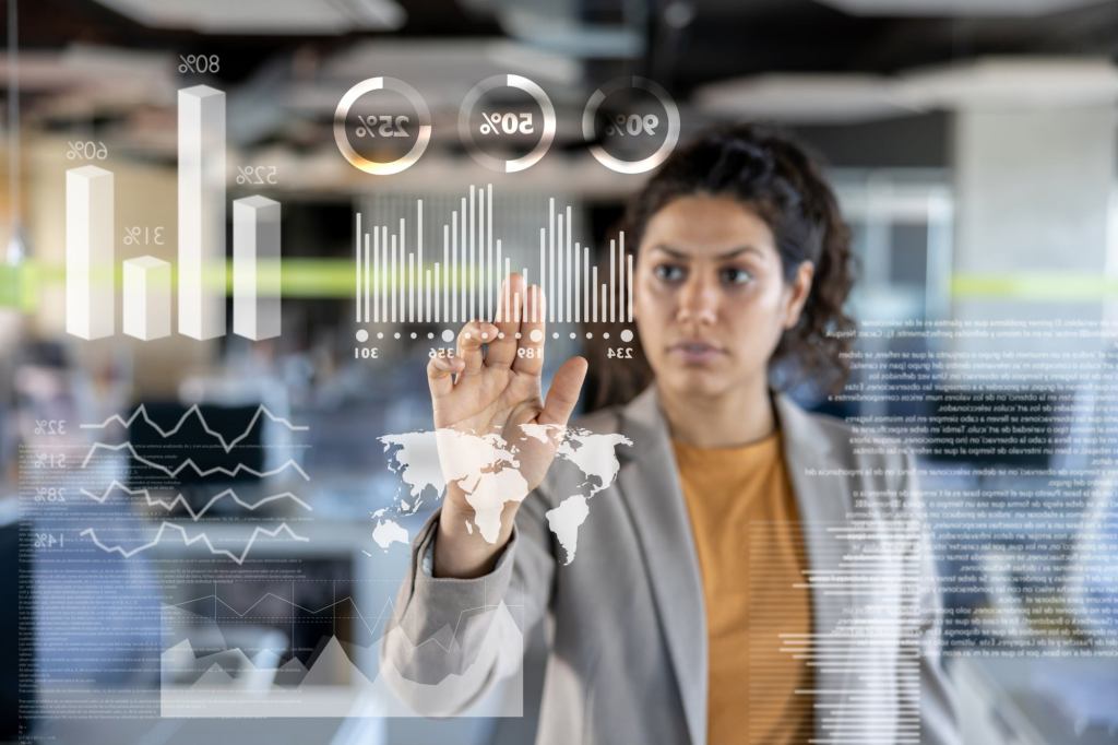 How Small Businesses Can Leverage Big Data For Big Results