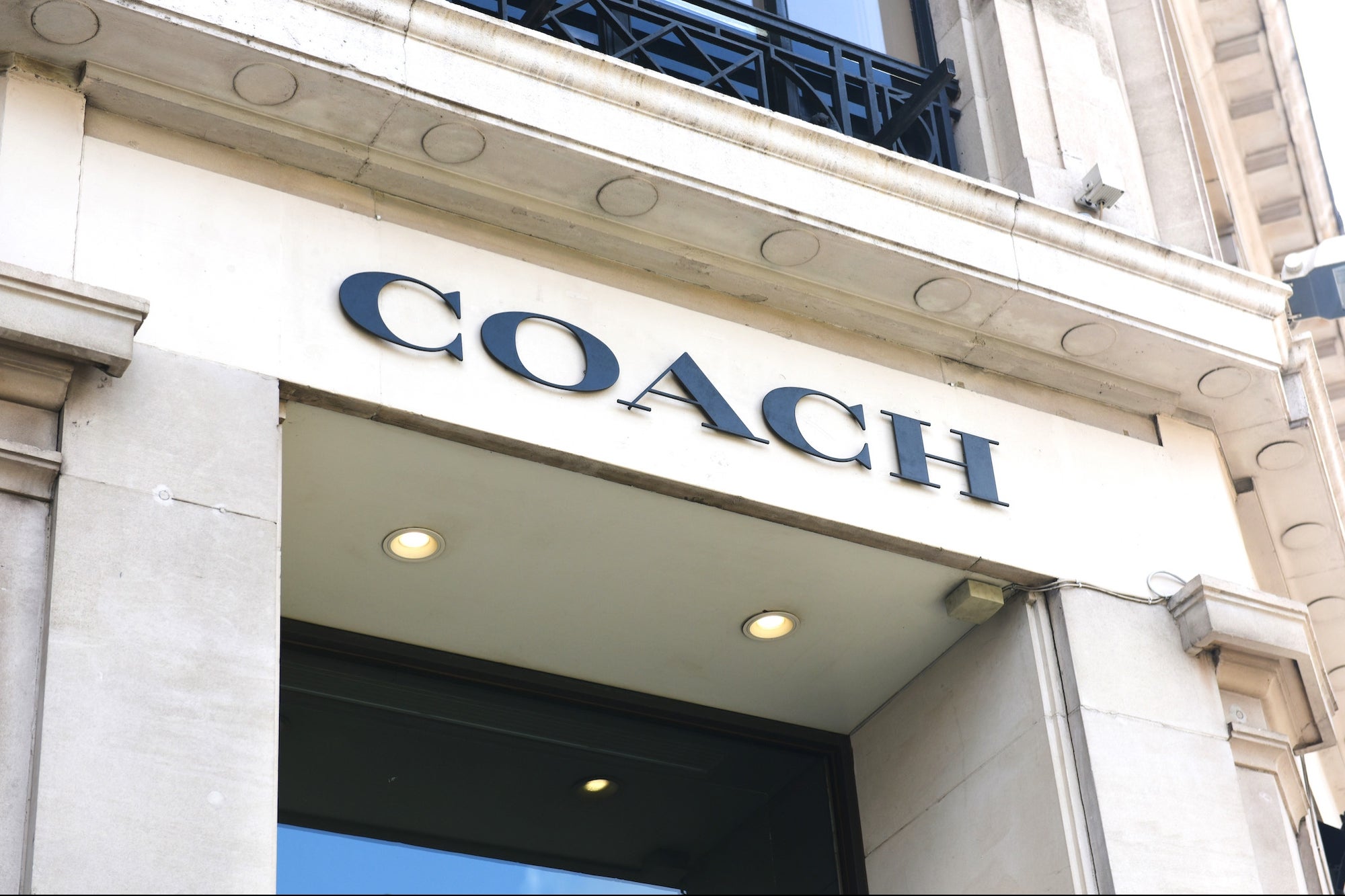 FTC Sues to Block Merger Between Coach, Michael Kors