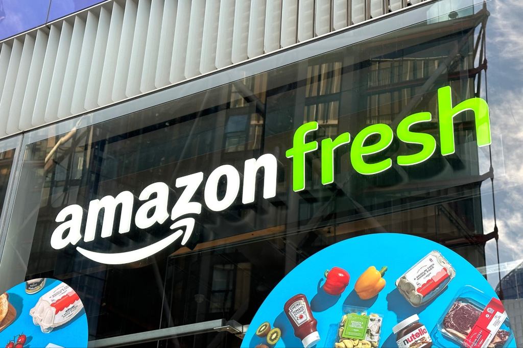 Amazon Announces New Grocery Subscription For Prime, EBT