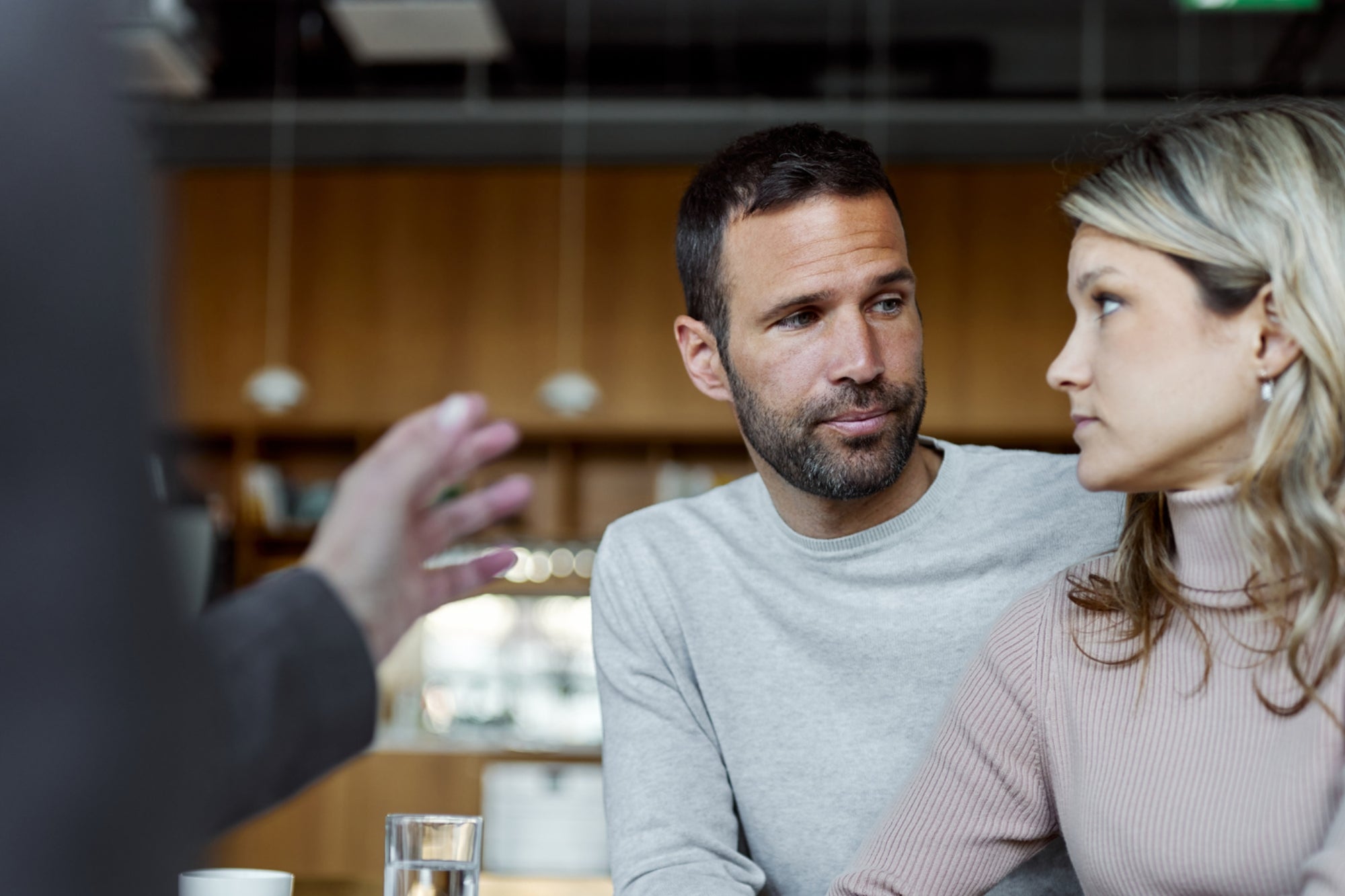 How to Handle Difficult Conversations With Clients