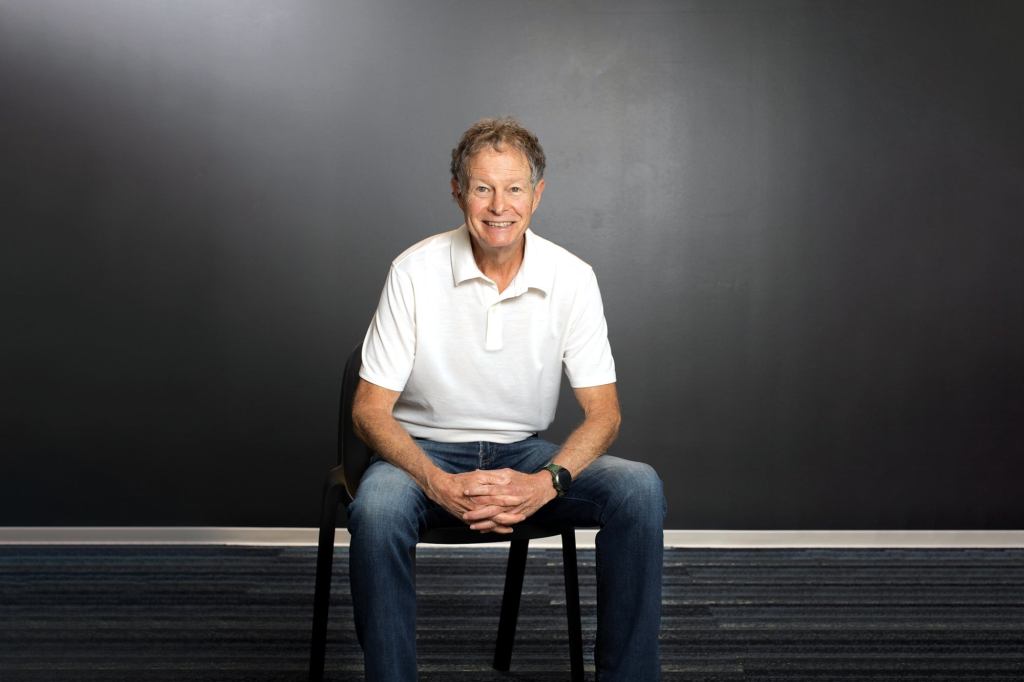 Whole Foods Founder Shares What Makes a Good CEO