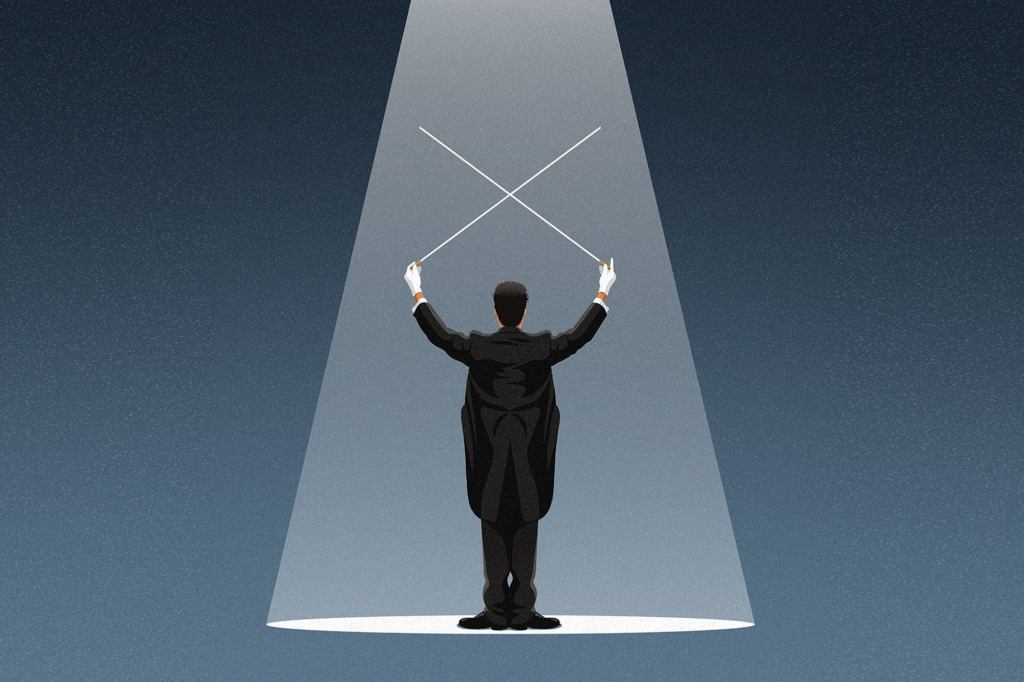 How to Shape Your Future By Harnessing This One Personality Trait