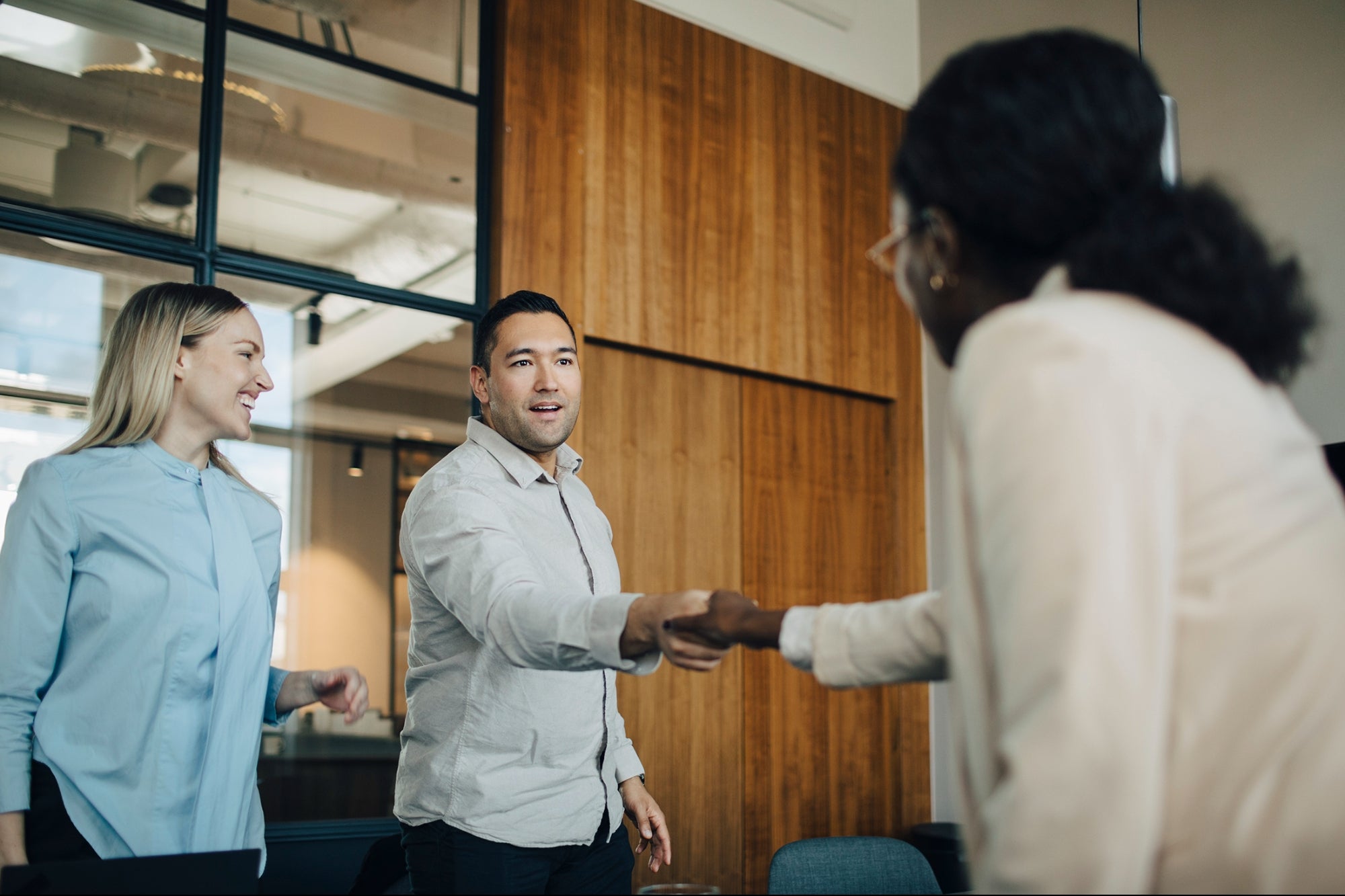 How to Build and Maintain Strong Agency-Client Relationships