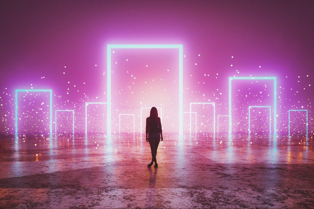 How to Navigate Today's Complex Entrepreneurial Landscape