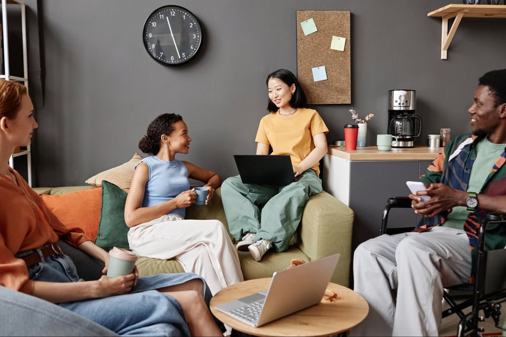 Top Career Motivations of Gen Z and Reasons They Choose an Employer