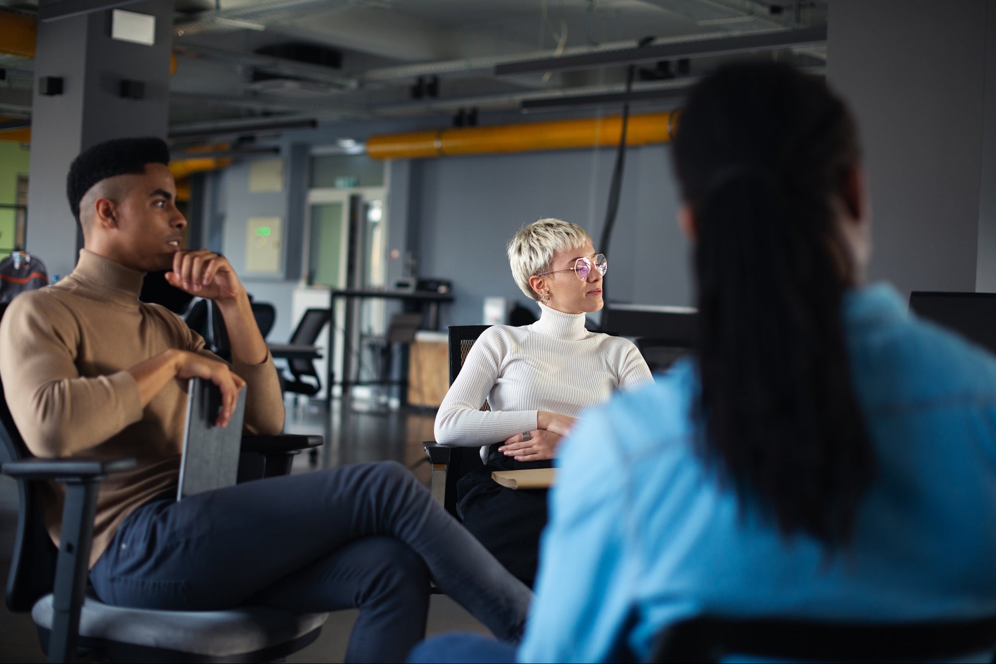 I Joined Boards Early in My Career. Here's Why You Should, Too.