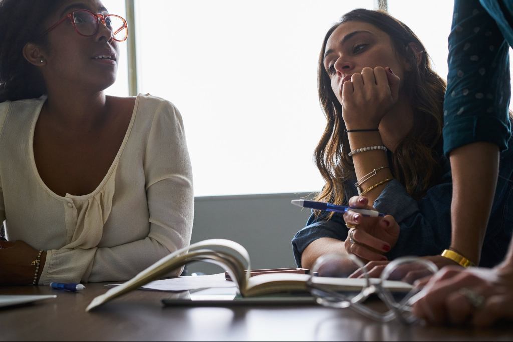 4 Common Blunders Companies Make When Creating Culture