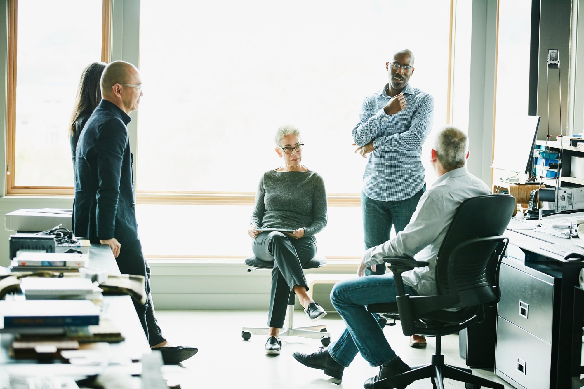 How to Build a Data-Driven System for Better Business Decision Making