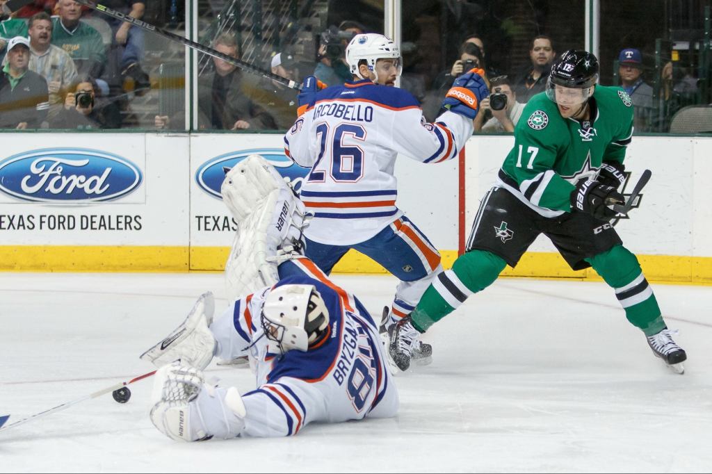 AI Replicates NHL Players: Stanley Cup Playoffs Watch Party