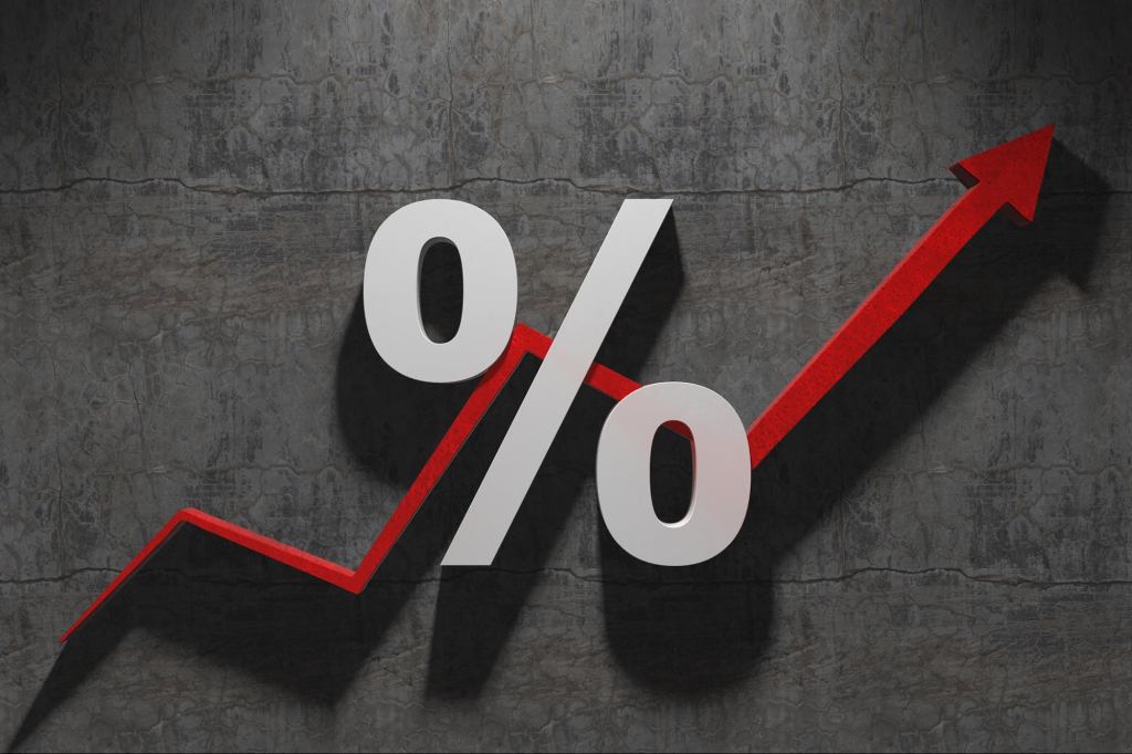 What 'Higher for Longer' Interest Rates Means for Businesses