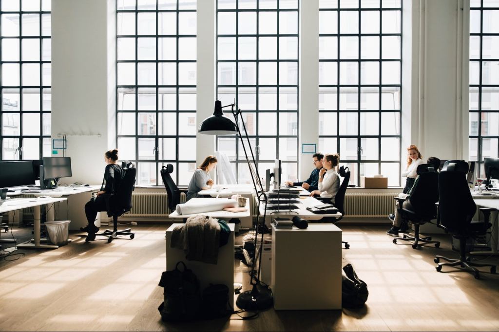 The 9-5 Will Become Obsolete. Here's How To Prepare.