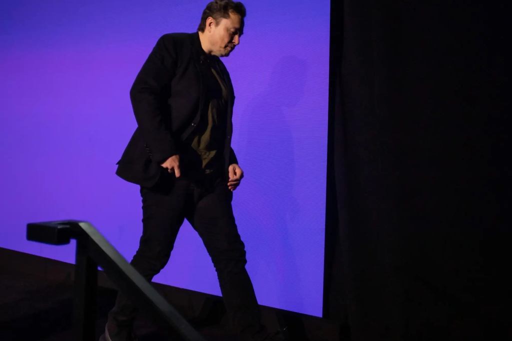 Multi-CEO Elon Musk Sent Nvidia Chips Meant for Tesla to X