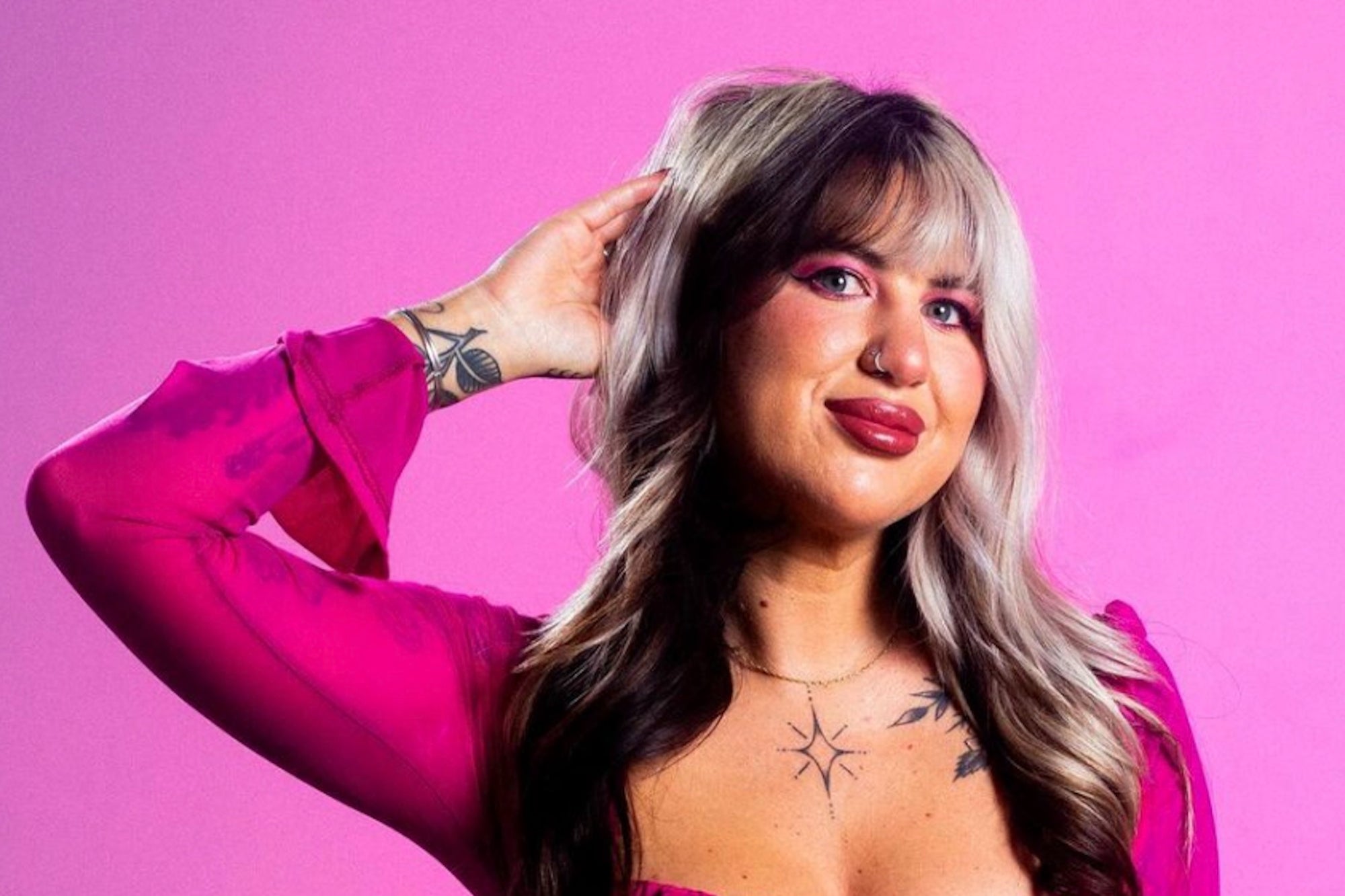 Hairstylist's Side Hustle Turned Into a 6-Figure Business