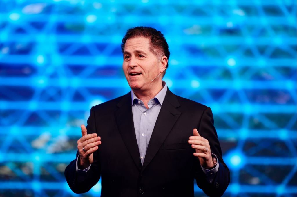 Elon Musk, Dell, Nvidia Team Up on AI Factory, Supercomputer