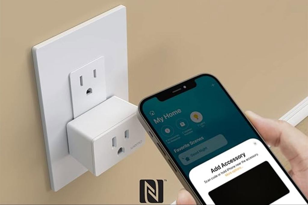 Smart Plug Deal for Apple Home — Three-Pack for Just $70