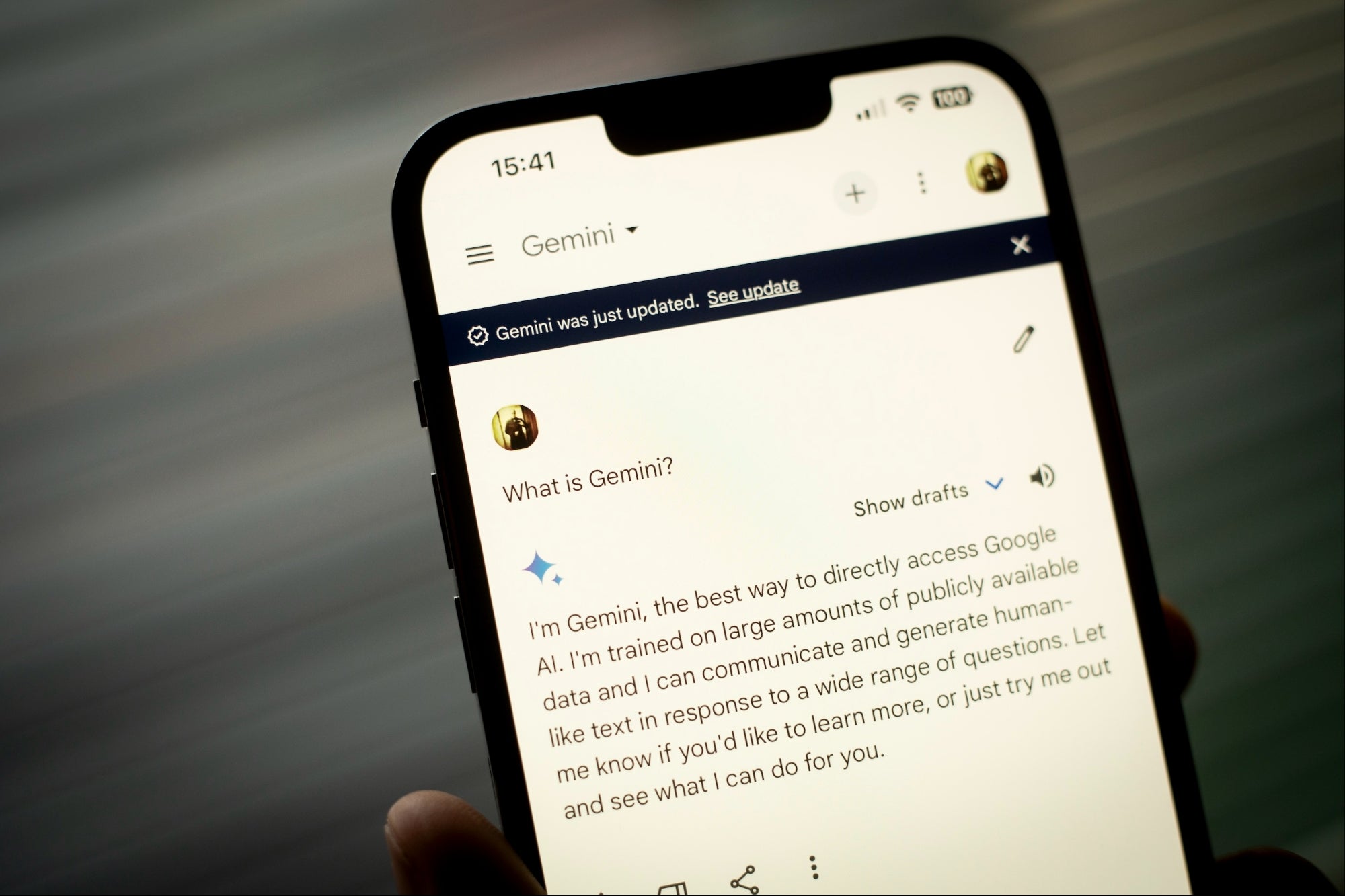 Google Adds Gemini AI to Gmail, Docs, Sheets, Slides, Drive
