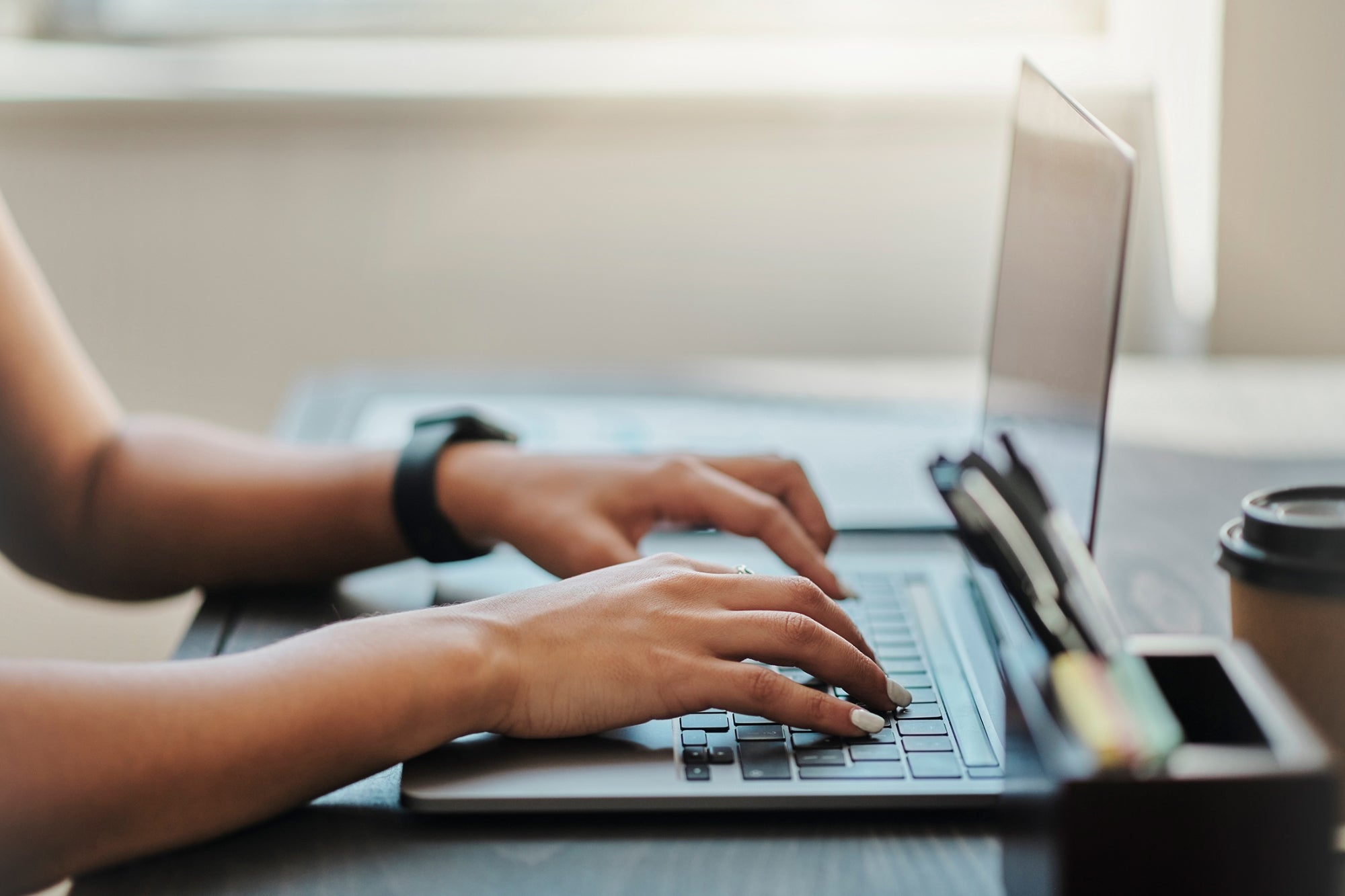 Job Applicants Skip 'Essential' Step and Hurt Their Chances