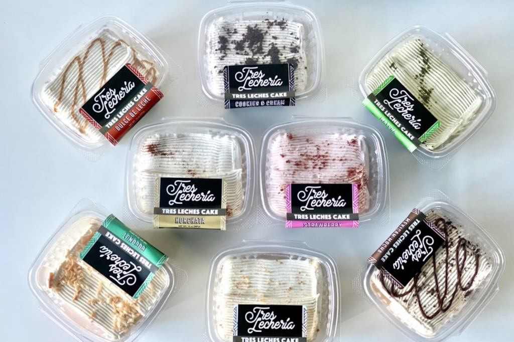 Small Bakery Transforms Into Wholesale Powerhouse