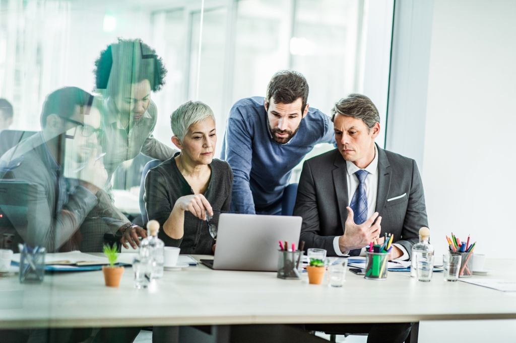 5 Strategies for Maintaining a Consistent Brand Identity