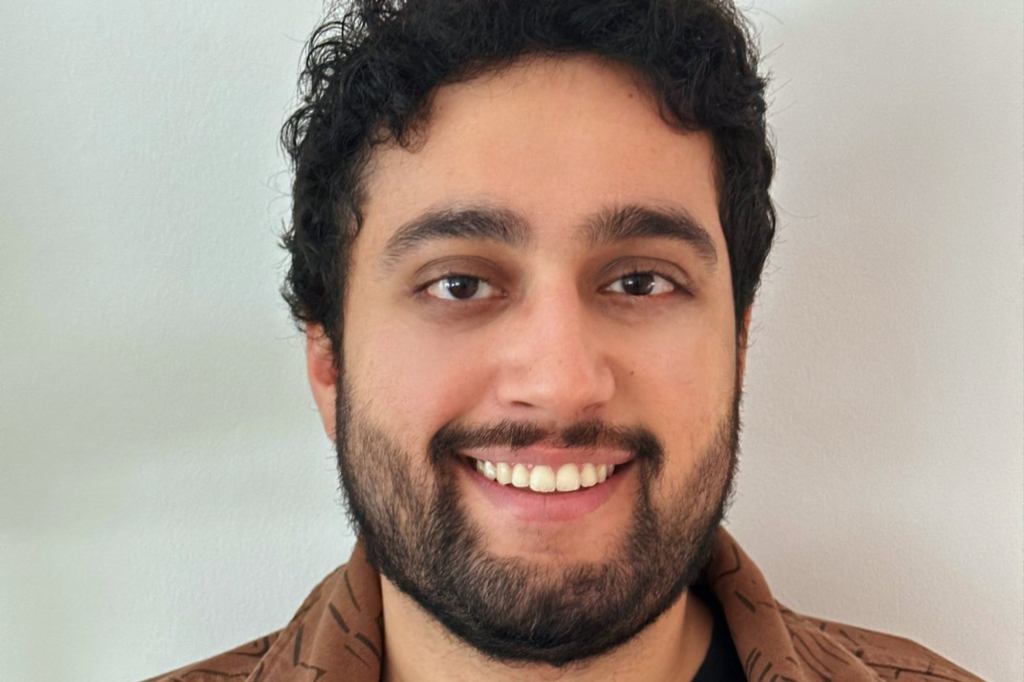 Uber Engineer's Side Hustle Turned Full-Time and Raised $53M
