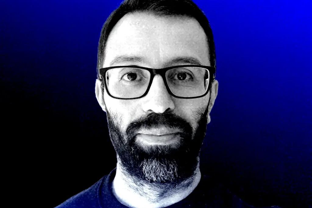I Quit a $240K Job at Meta for an AI Startup. Here's Why.