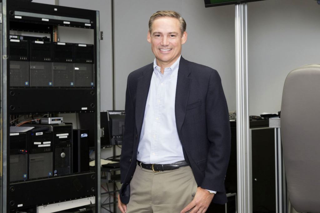 Boeing Names Kelly Ortberg Its New President and CEO