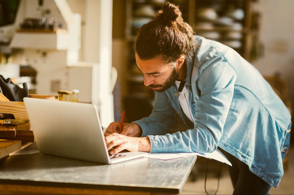Building a Business With Limited Resources? Here's What You Need to ...