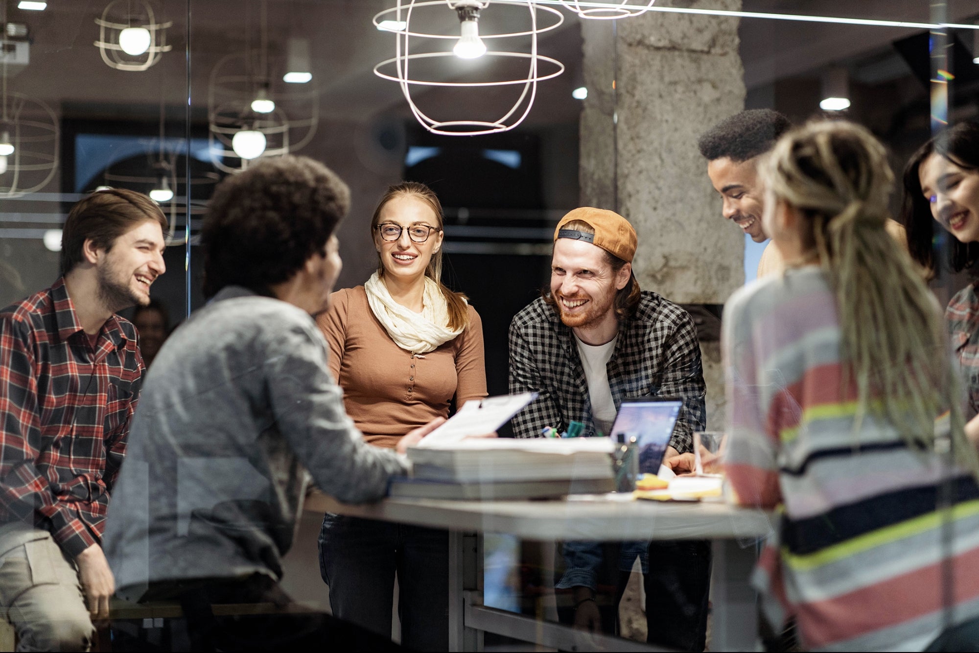 How to Create a Truly Fulfilling Workplace