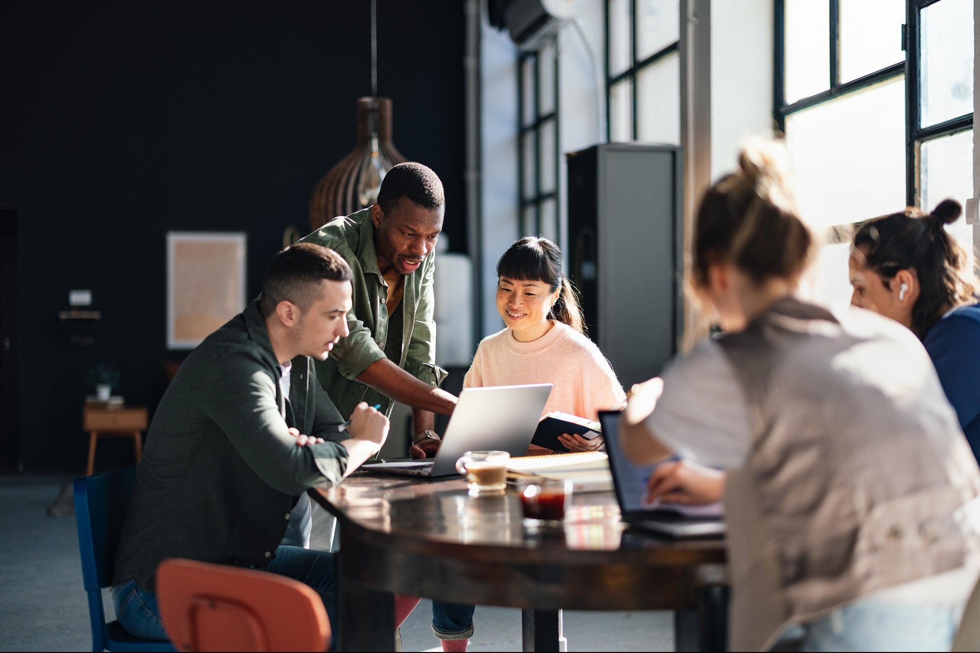4 Steps to Building a Purpose-Driven Business