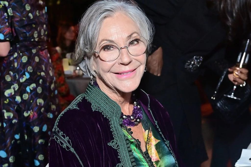 Walmart Heiress Alice Walton Now World's Richest Woman