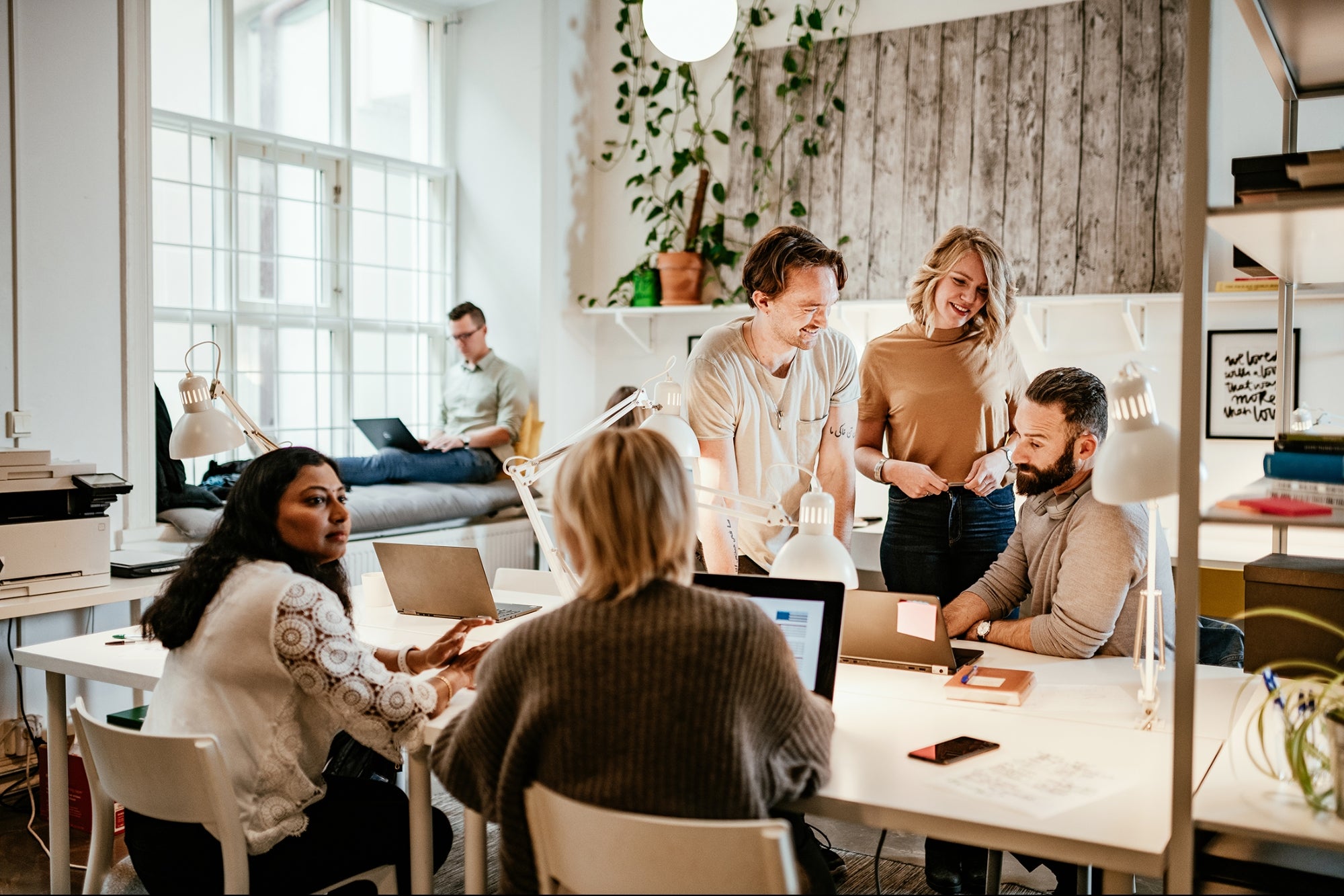 5 Key Strategies For Attracting And Retaining Top Talent