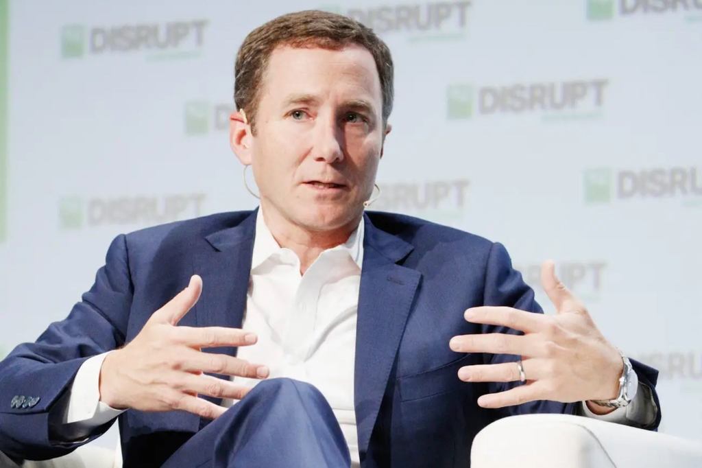 Ex-Peloton CEO, Ex-Billionaire John Foley Lost All His Money