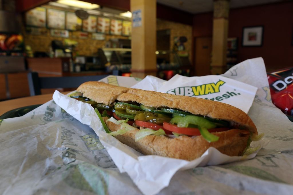 Subway Franchisees Revolt Over $6.99 Footlong Promo
