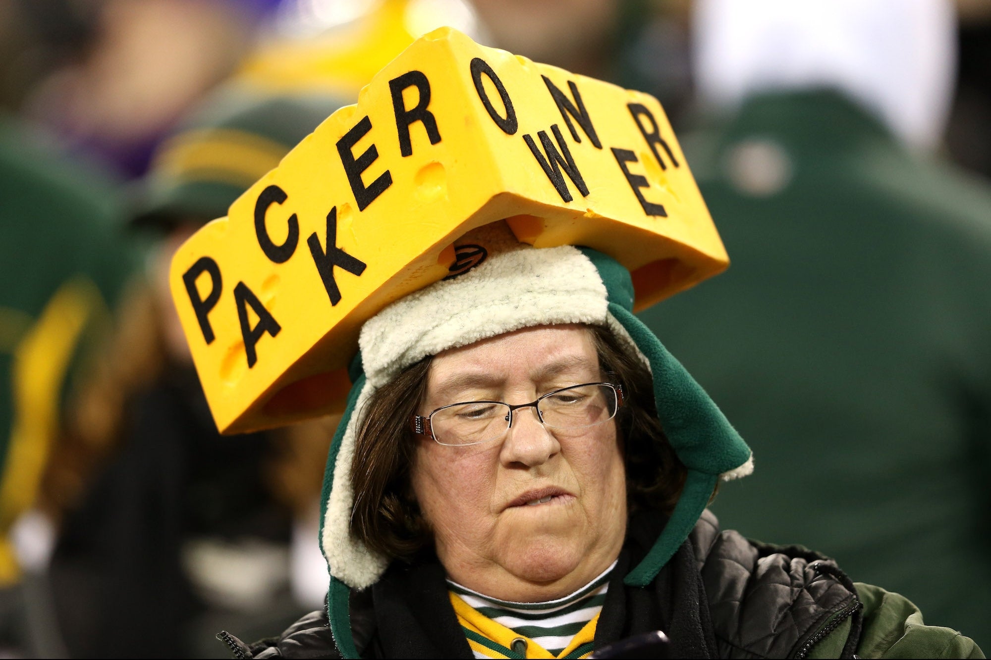 How the Packers Became the NFL's Only Publicly Owned Team