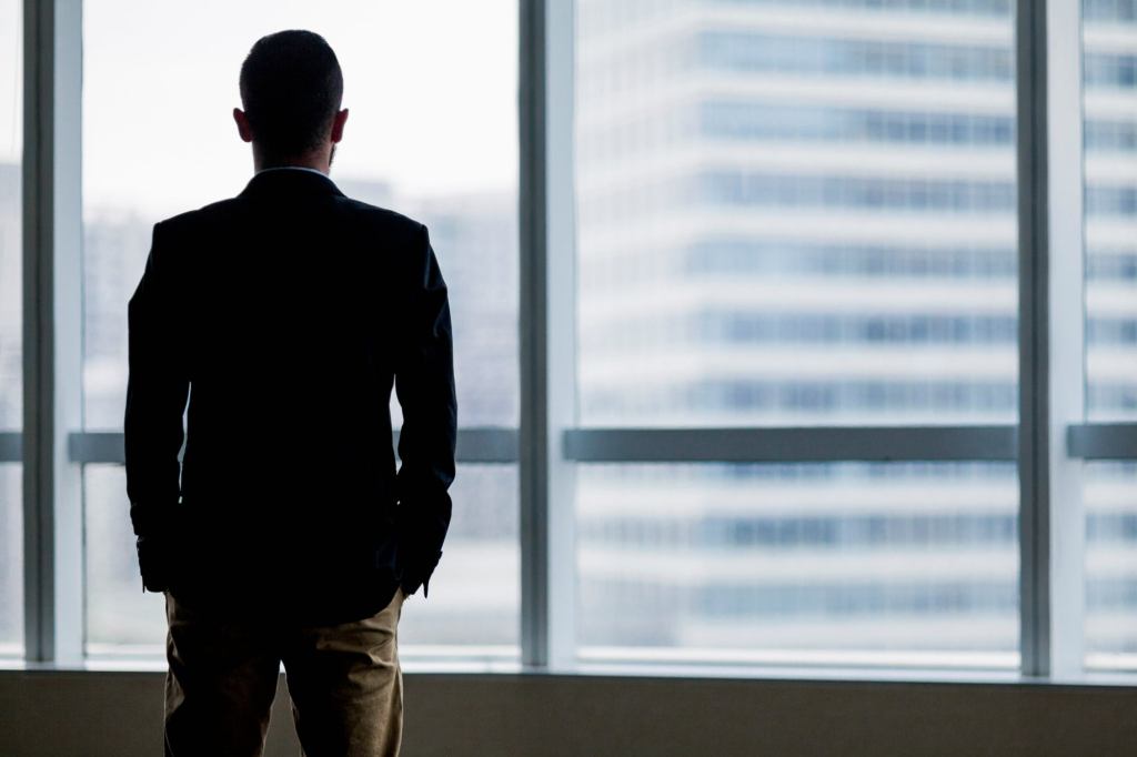 How to Successfully Make the Leap From Founder to CEO