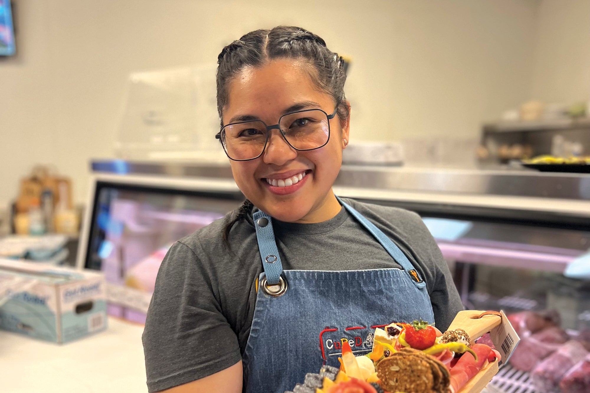 How to Be Your Company's Most Valuable Employee